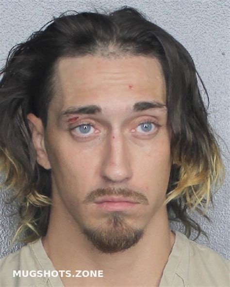 SLATER NICHOLAS 05 16 2023 Broward County Mugshots Zone