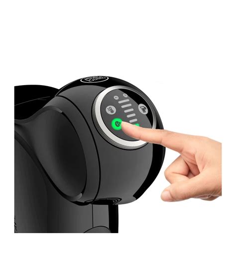 Macchina Nescafè Dolce Gusto GENIO S PLUS De Longhi EDG315 Nera