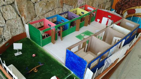 Ideas De Maquetas Escolar Maquetas Escolares Maquetas De Images