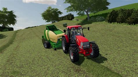 McCormick MTX V1 0 FS22 Mod Farming Simulator 22 Mod