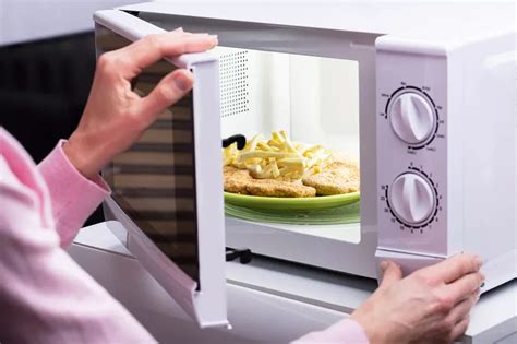 Résolu Pourquoi mon micro ondes ne chauffe t il pas
