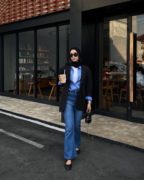 5 OOTD Celana Cutbray Untuk Wanita Hijab Simple Dan Elegan Indozone