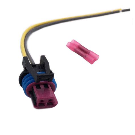 Efficient And Simple Truck Lite Wire Pigtail Solution