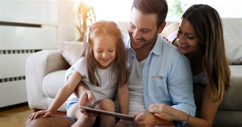 Internet für Kinder Diese Regeln sorgen für einen sinnvollen Umgang