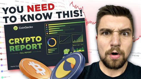 7 Things You NEED To KNOW As A Crypto Investor YouTube
