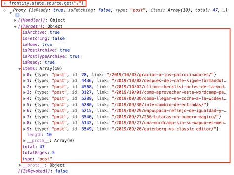 How To Create A React Wordpress Theme In Minutes Frontity Blog