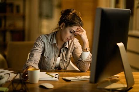 Síndrome de Burnout O que é quais são as causas e mais