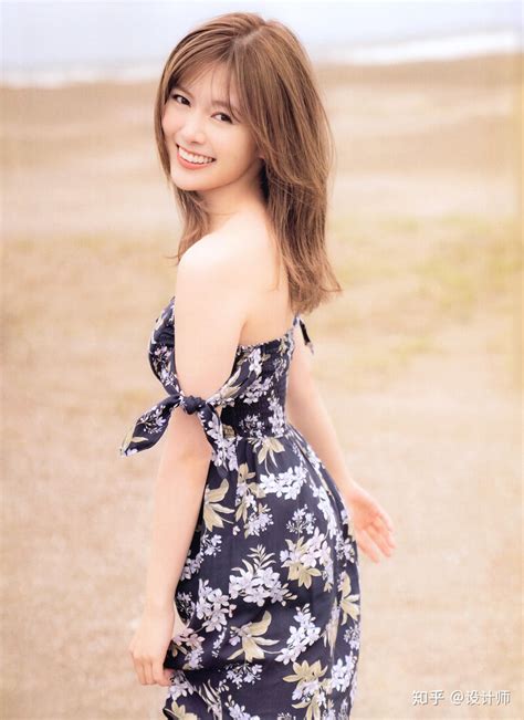 日本顶级美女白石麻衣高颜值好身材人间尤物太好看 知乎