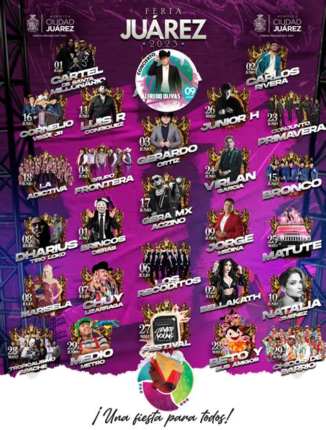 Aznalc Zar Este Es El Programa De La Feria Y Fiestas En Honor Al