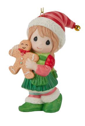 2024 Precious Moments A Christmas Treat For Someone Sweet 9th Annual