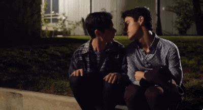 Gay Guys Making Out Gifs Find Share On Giphy
