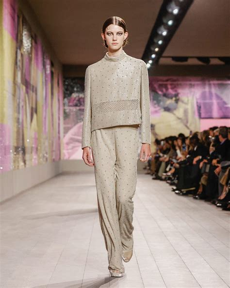 Dior Haute Couture Spring Summer Runway Magazine Official