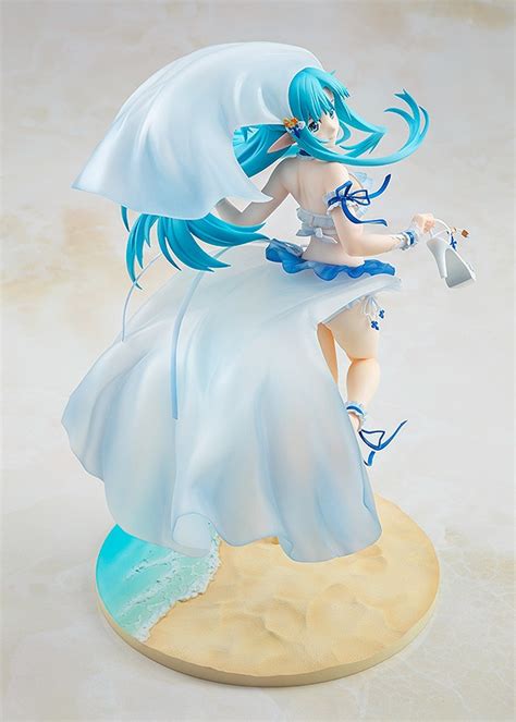 Ruru MoePop On Twitter La Figurine 1 7 KDcolle KADOKAWA Collection