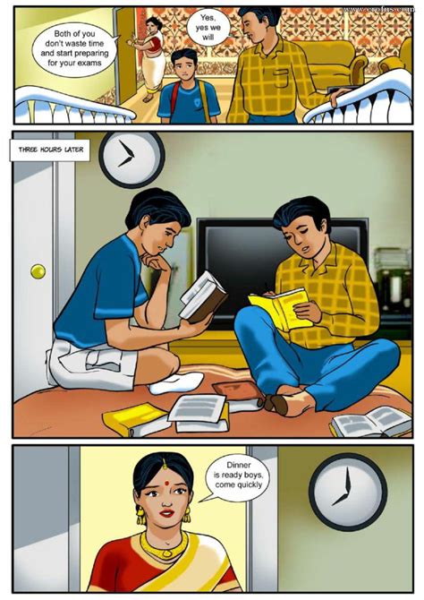 Page Velamma Comix Velamma Issue Erofus Sex And Porn Comics