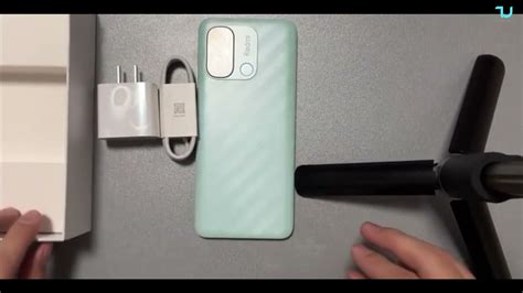 Redmi 12C Unboxing I Hands On I 6 71inch Screen I 50Mp Camera I 5000Mah