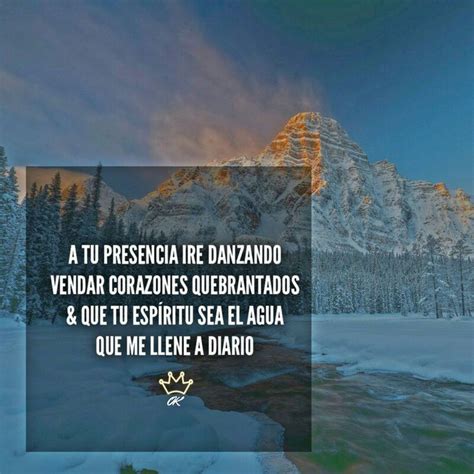 Esp Ritu Santo Llename Frases Cristianas Frases Cristianas Jovenes