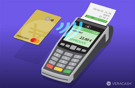 Le paiement sans contact raisons du succès et perspectives davenir