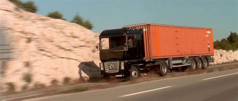 IMCDb Org 2001 Renault Magnum In The Transporter 2002