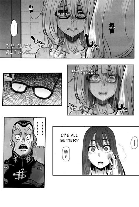 Alternate Ending Emergence Metamorphosis 177013 Know Your Meme