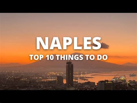 Fun Things To Do In Casalnuovo Di Napoli Travel Guide 2024 Best