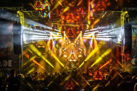 Cascade Equinox Festival Unveils Multi Genre Initial Lineup For Its