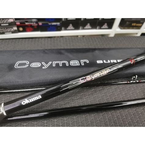 คนเซฟ Okuma Ceymar surf 15ฟต 1eyscs51kn ThaiPick