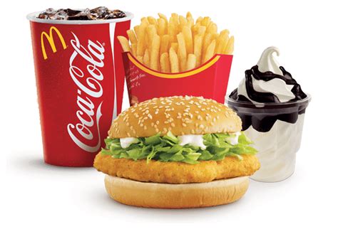 Mcdonald S Big Mac Transparent Png Free Png Images