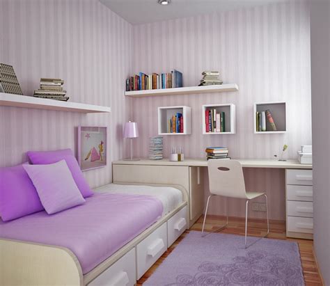 Dormitorio Juvenil Para Espacios Peque Os Dormitorios Con Estilo