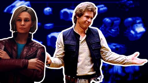 Heres What Star Wars Most Iconic Ship Might Look Like In Starfield
