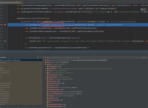 Java Lang NullPointerException Execution Failed For Task