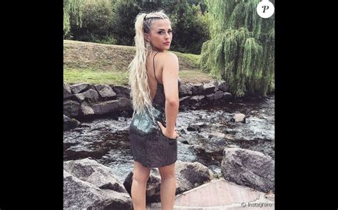 Kelly Vedovelli Nue 15 Photos Biographie News De Stars LES STARS NUES