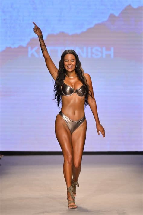 6 Trends From Miami Swim Week You Can Shop Now