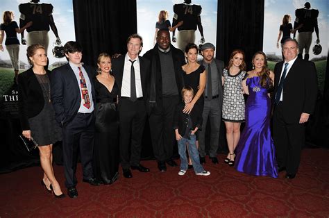 The Blind Side 2009