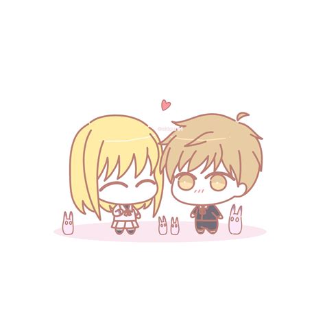 慊人控 on Twitter Kisa Hiro chibies https t co ONlqokExVl Twitter