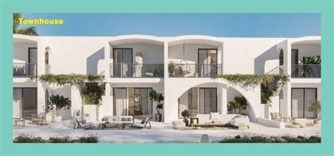 Salt North Coast Tatweer Misr Enjaz Property
