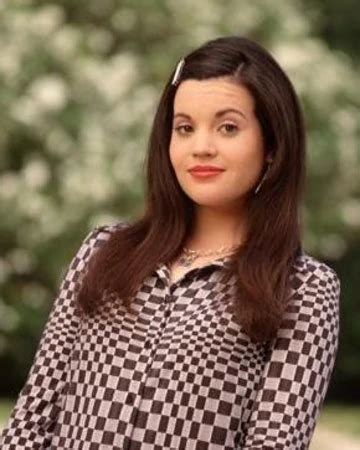 Personagens Os Mesmos Dubladores On Twitter Jenna Leigh Green
