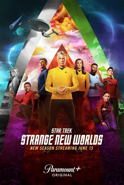 Paramount Press Express PARAMOUNT RELEASES OFFICIAL TRAILER FOR THE