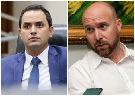 Deputados Custam R Mil Aos Cofres Folhamax