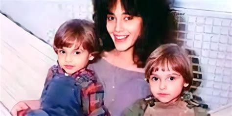 Atriz Da Globo Nunca Se Perdoou Pela Morte Do Filho N O Passa