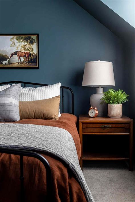 15 Bedroom Color Schemes For A Cozy Sleep Sanctuary All Designer Approved