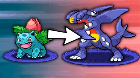 Je prends une ÉNORME CLIM en ALÉATOIRE sur Pokémon Rubis Omega 2