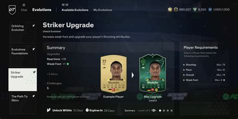 How Do Evolutions Work In EA FC 24 Explained The Nerd Stash