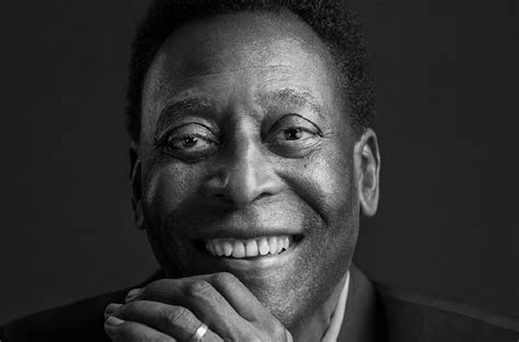 Muere Pelé el Rey del Fútbol a los 82 años Actualidad