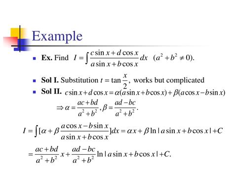 ppt integration of irrational functions powerpoint presentation free download id 1413388
