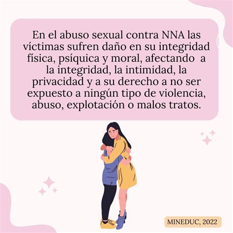 De Noviembre D A Mundial Para La Prevenci N Del Abuso Sexual Contra
