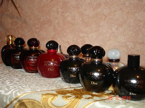 Hypnotic Poison Eau Sensuelle Dior عطر a fragrance للنساء 2010