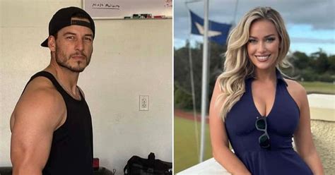 Who Is Steven Tinoco Unknown Facts About Paige Spiranac S Ex Husband