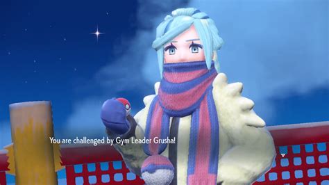Pokémon Scarlet and Violet Best route to take Video Games on Sports