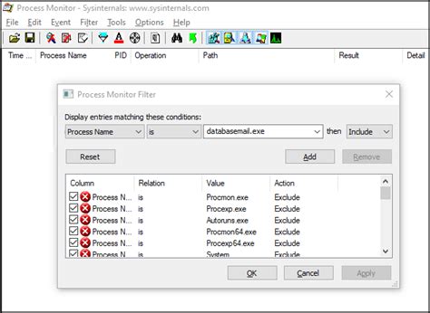 troubleshoot database mail issues sql server microsoft learn