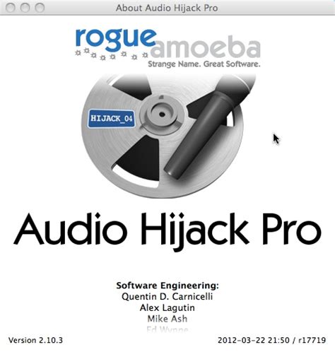 Audio Hijack Pro License Biolalaf